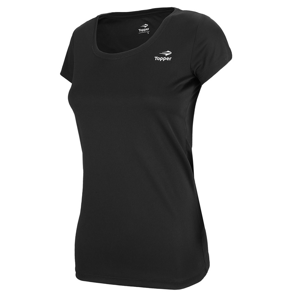 Remera Topper Basic | StockCenter