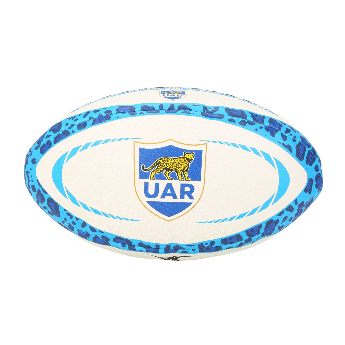 Pelota Gilbert Replica Sz5 Argentina Puma 15 | StockCenter
