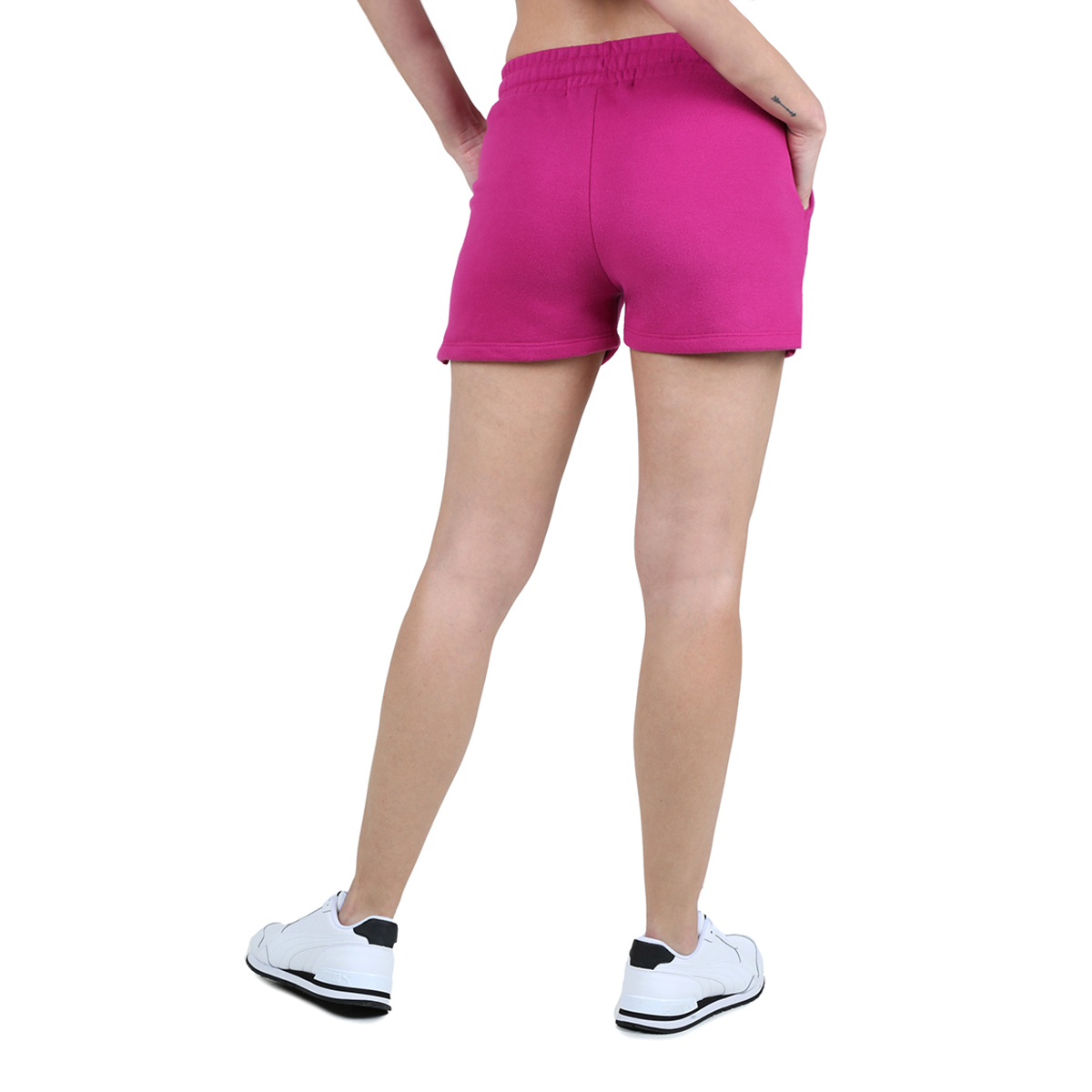 Short Topper Rtc | StockCenter