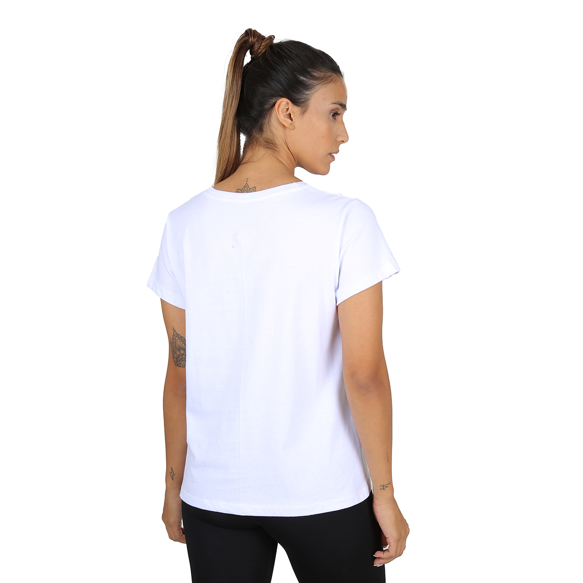 Remera Set Sport Clasics Coot Mujer | StockCenter