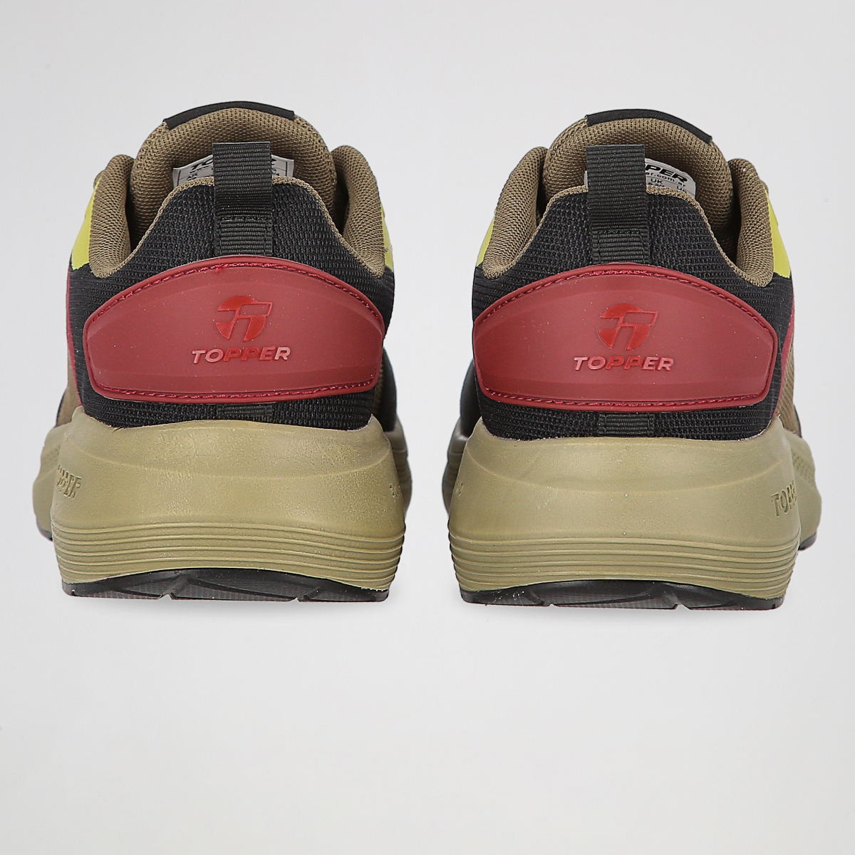 Zapatillas Topper Sendai | StockCenter