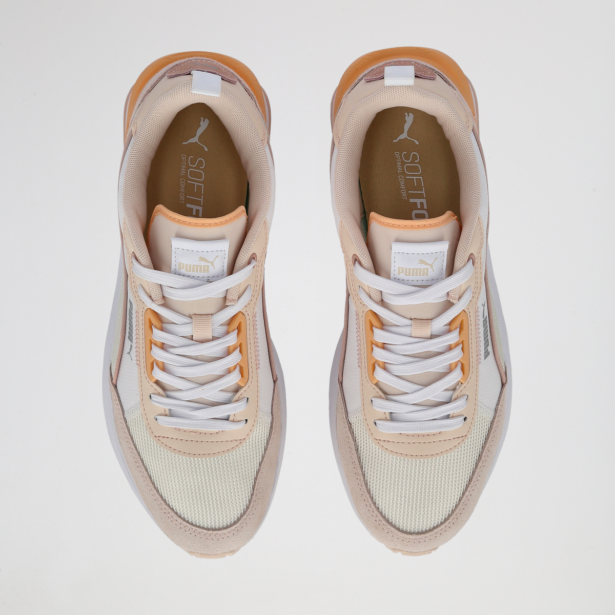 Zapatillas Puma R22 | StockCenter