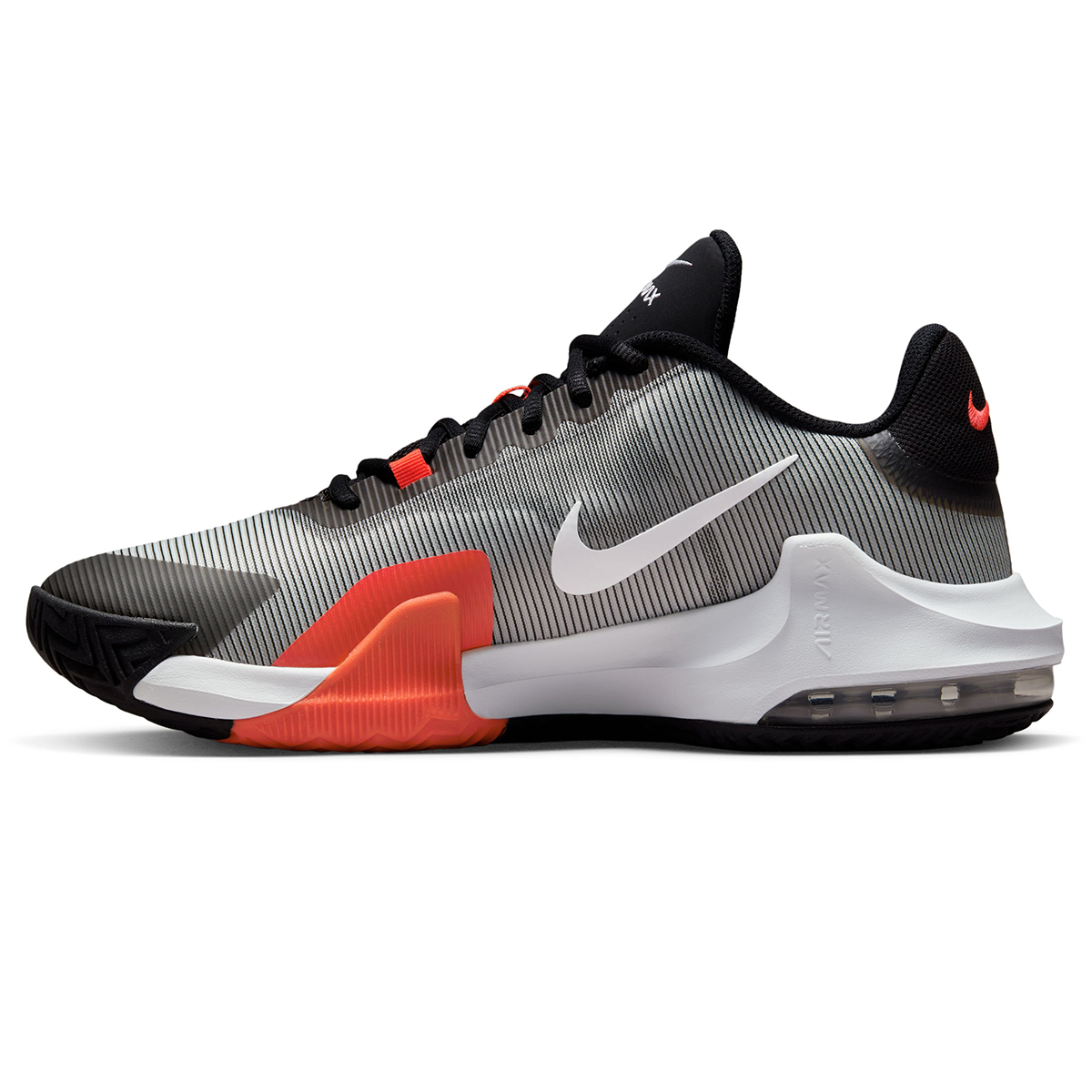 Zapatillas Entrenamiento Nike Air Max Impact 4 Hombre | StockCenter