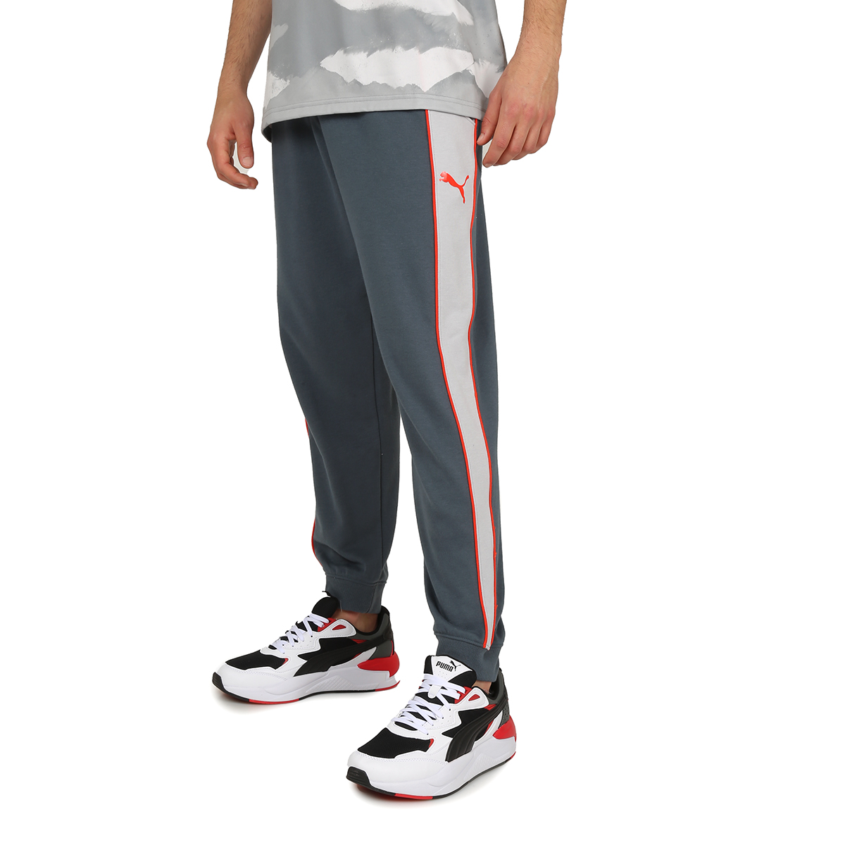 Pantalón Puma Train Knit | StockCenter