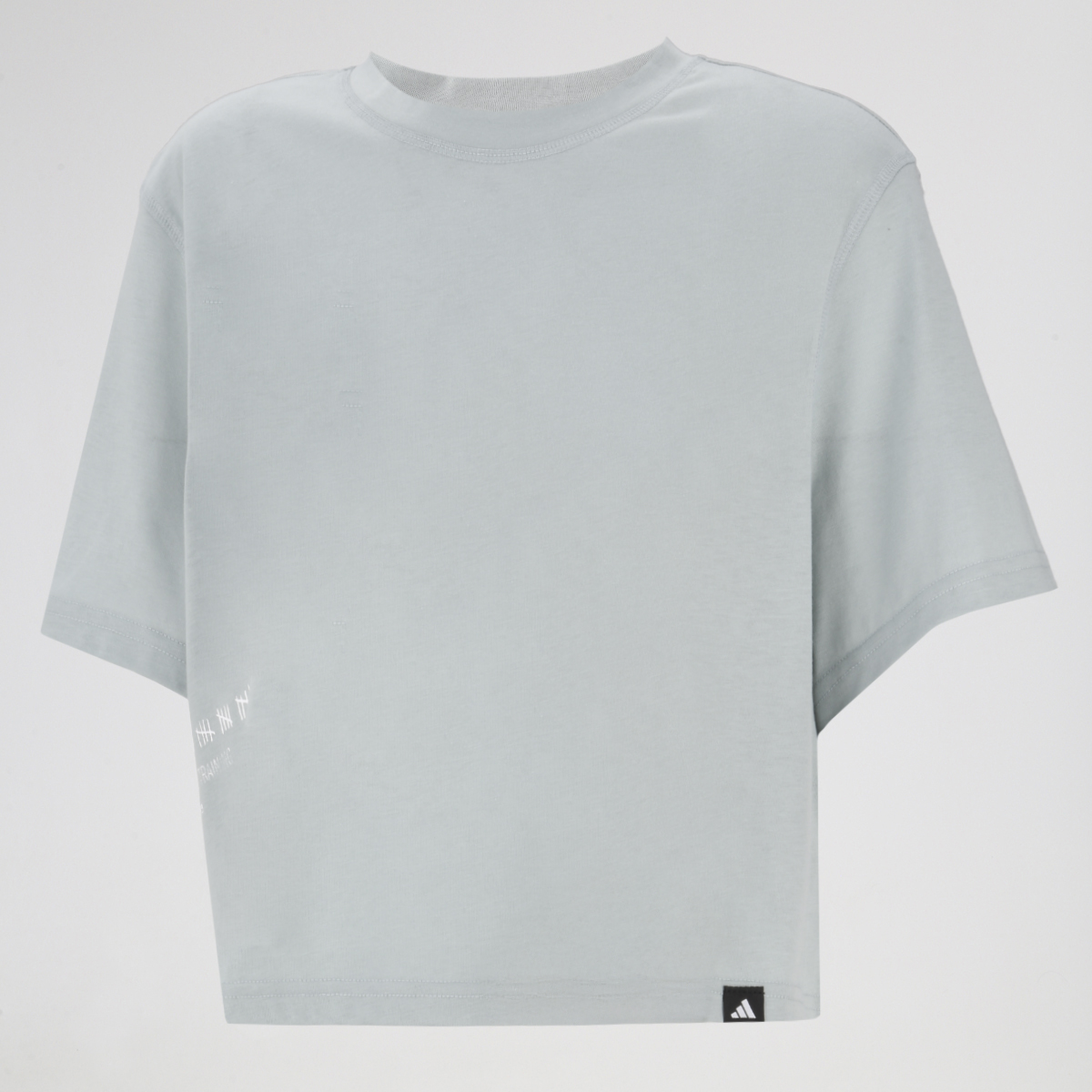 Remera adidas Climacool Power Training Mujer | StockCenter