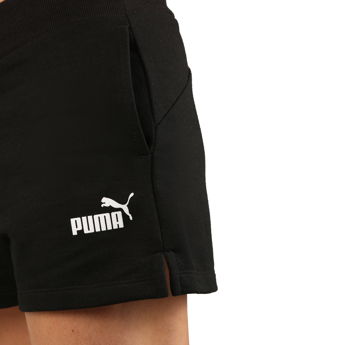 Short Puma Essentials 4 Sweat | StockCenter