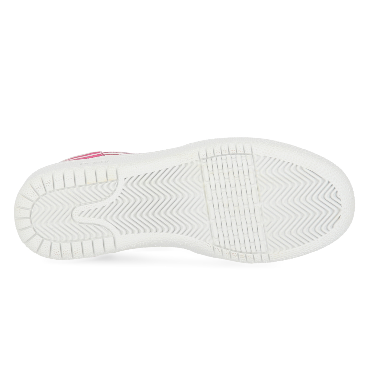 Zapatillas Pony Turbulence Ox Bi Color Unisex | StockCenter