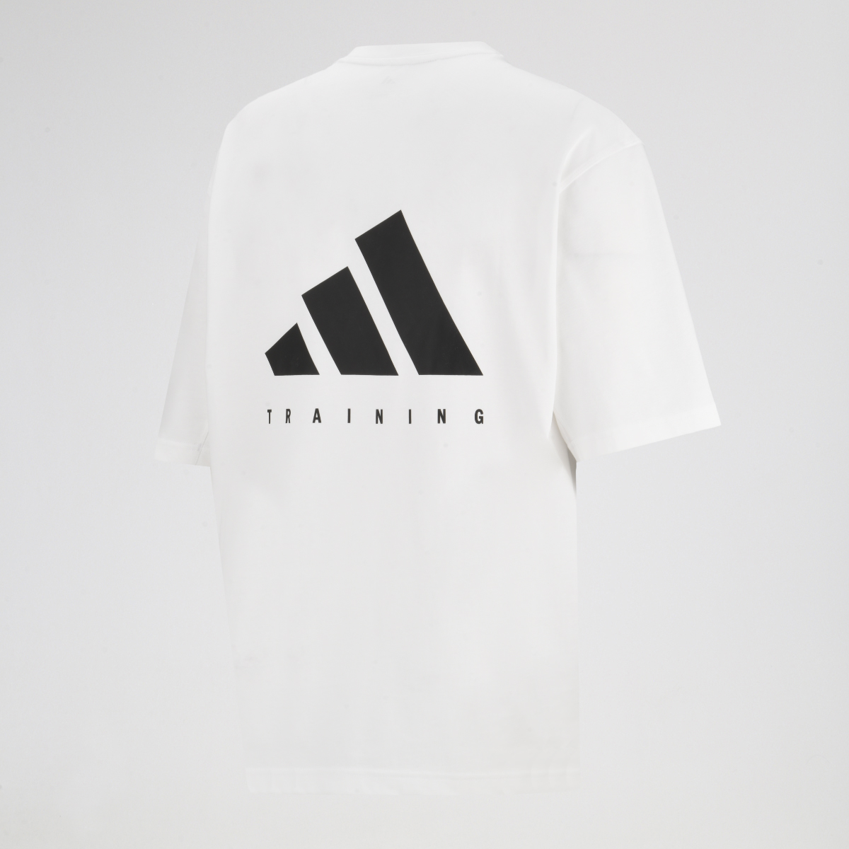 Remera Entrenamiento adidas Oversize Hombre | StockCenter