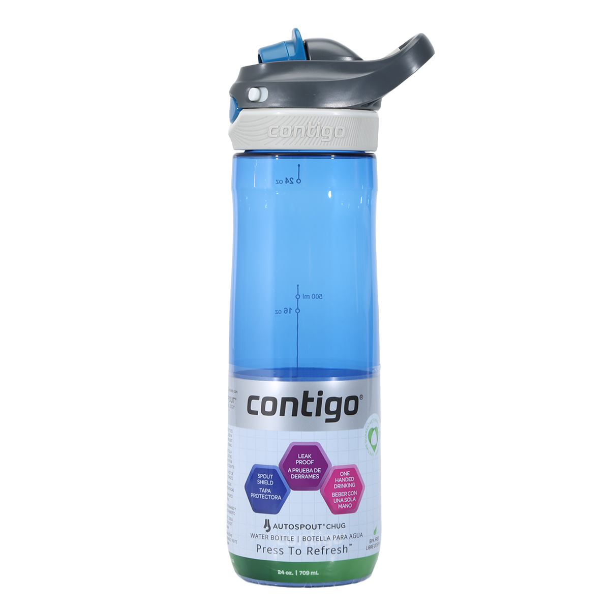 Botella Contigo Damen 710 Ml | StockCenter