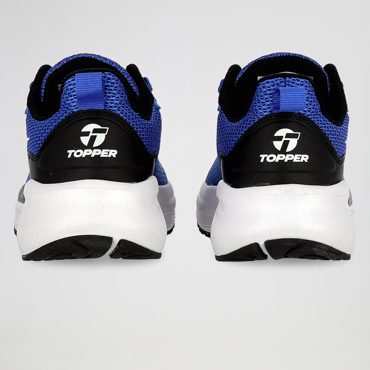 Zapatillas Running Topper Fast 2.0 Hombre | StockCenter