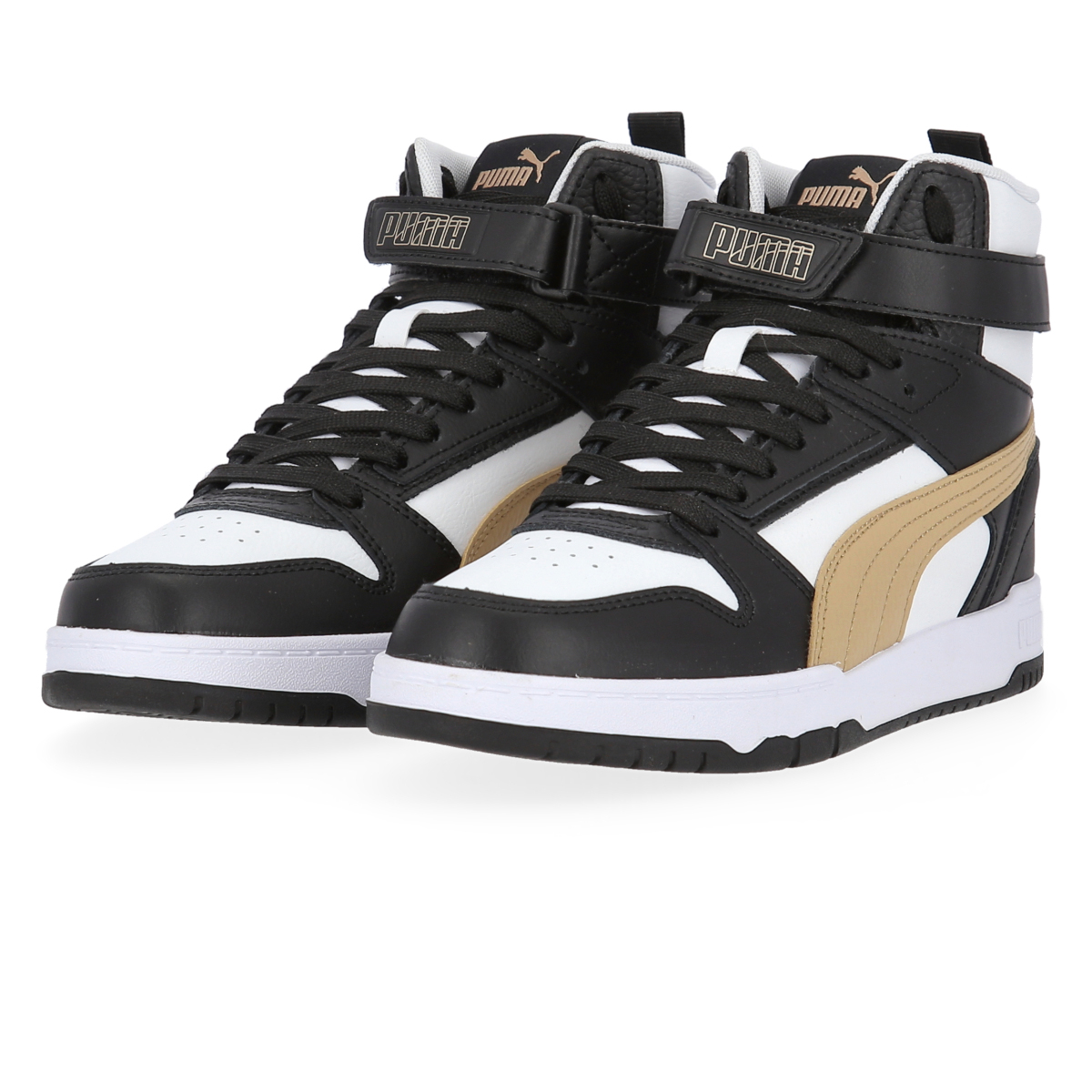 Zapatillas Puma Rbd Game | StockCenter