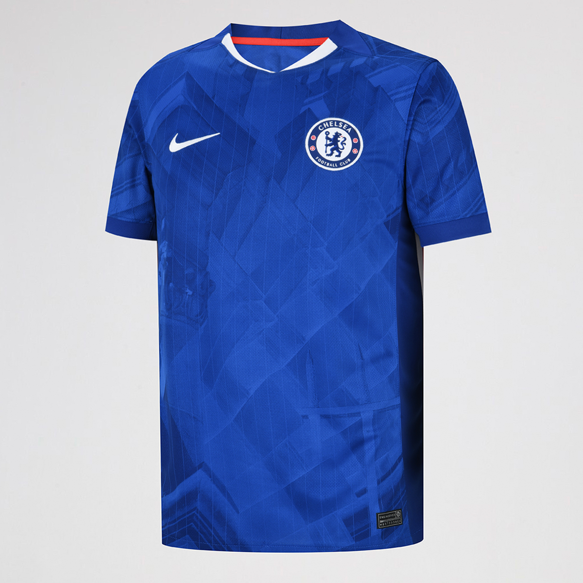 Camiseta Chelsea Nike Titular 25/26 Hombre | StockCenter