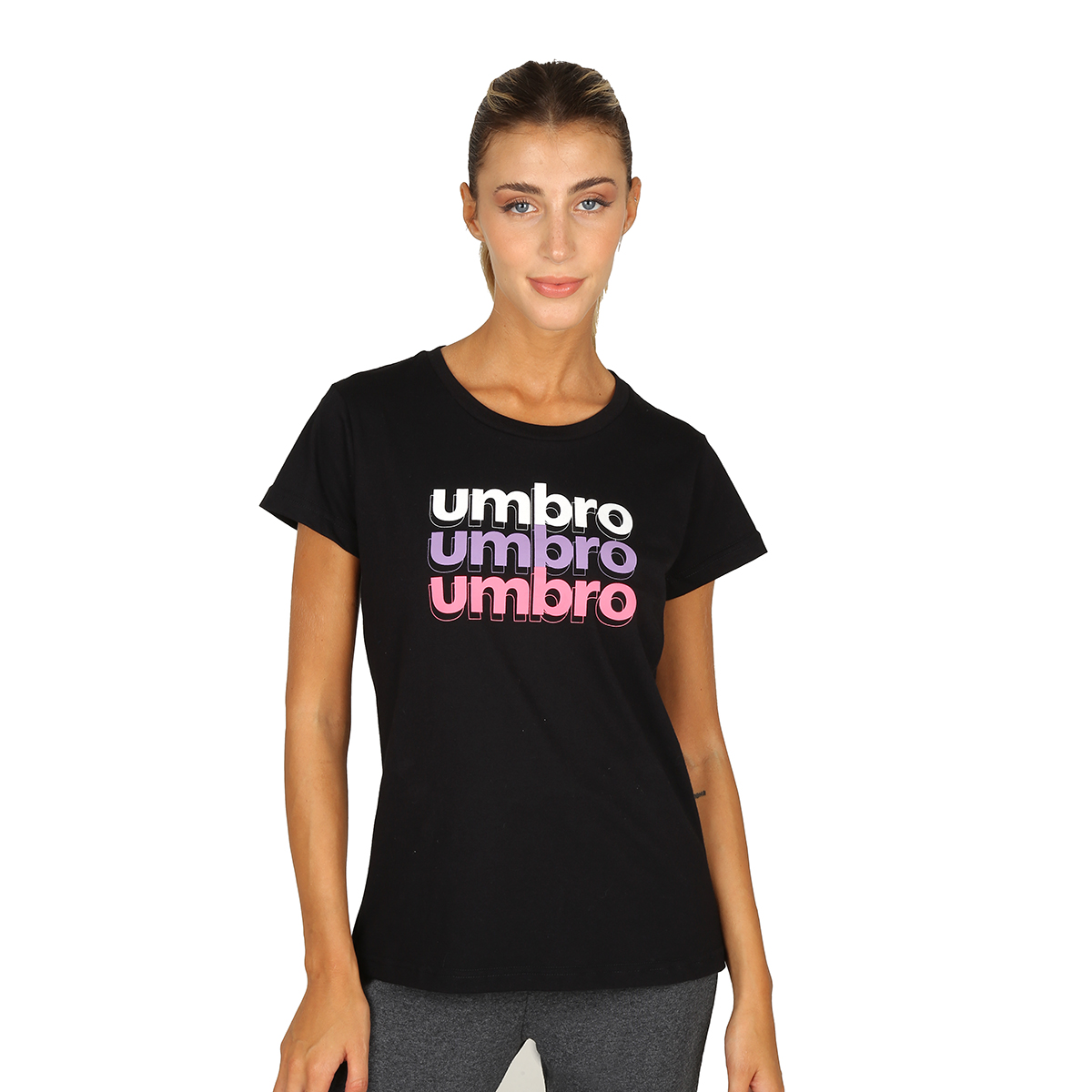 Remera Umbro Est. Sultan | StockCenter