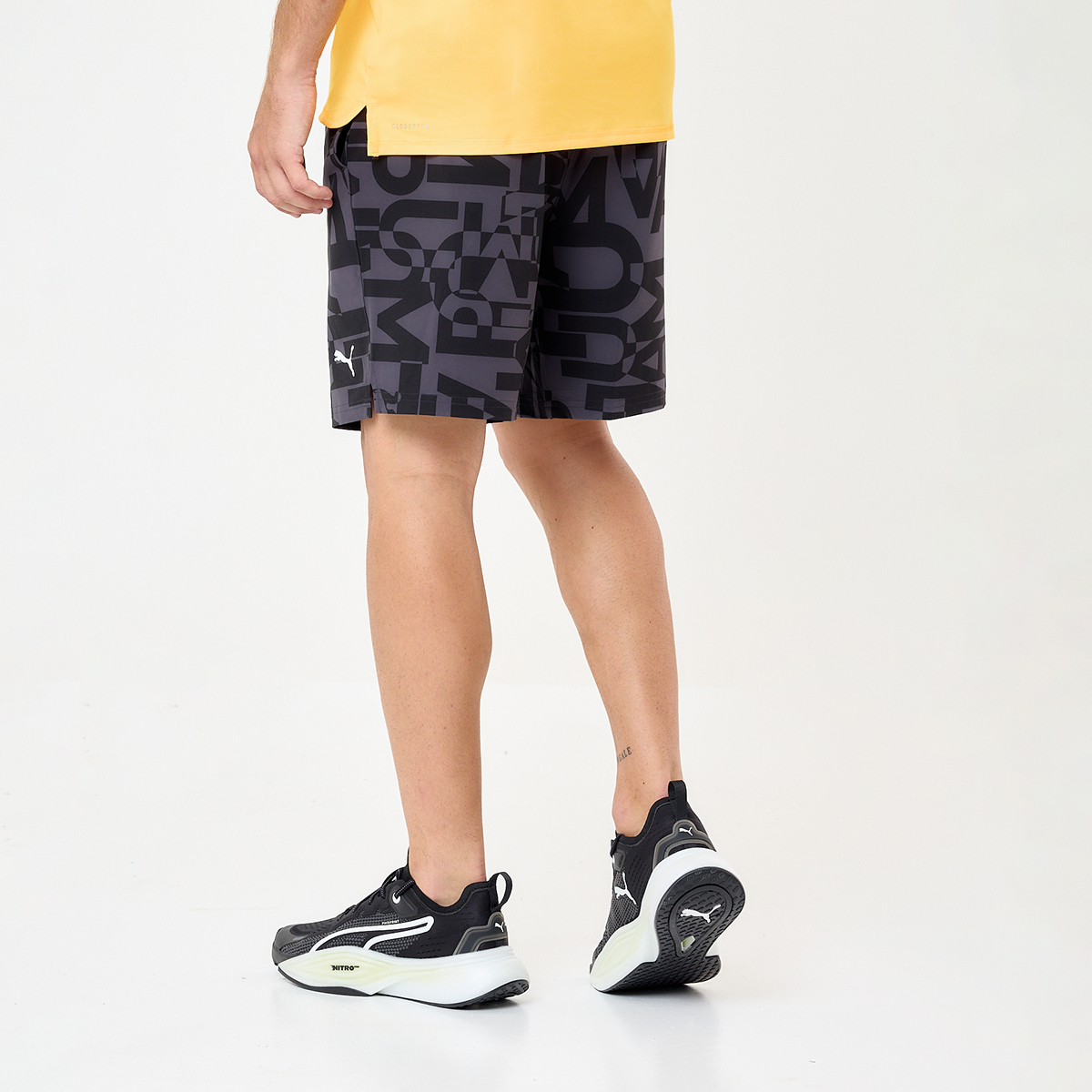 Short Puma Energy Aop 7 Hombre | StockCenter