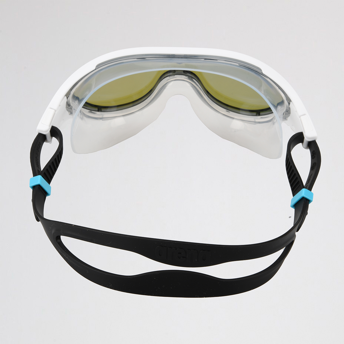 Antiparras Arena The One Mask Mirror 100 | StockCenter