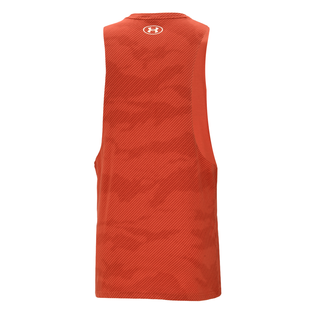 Musculosa Under Armour Pjt Rock 100 Percent | StockCenter