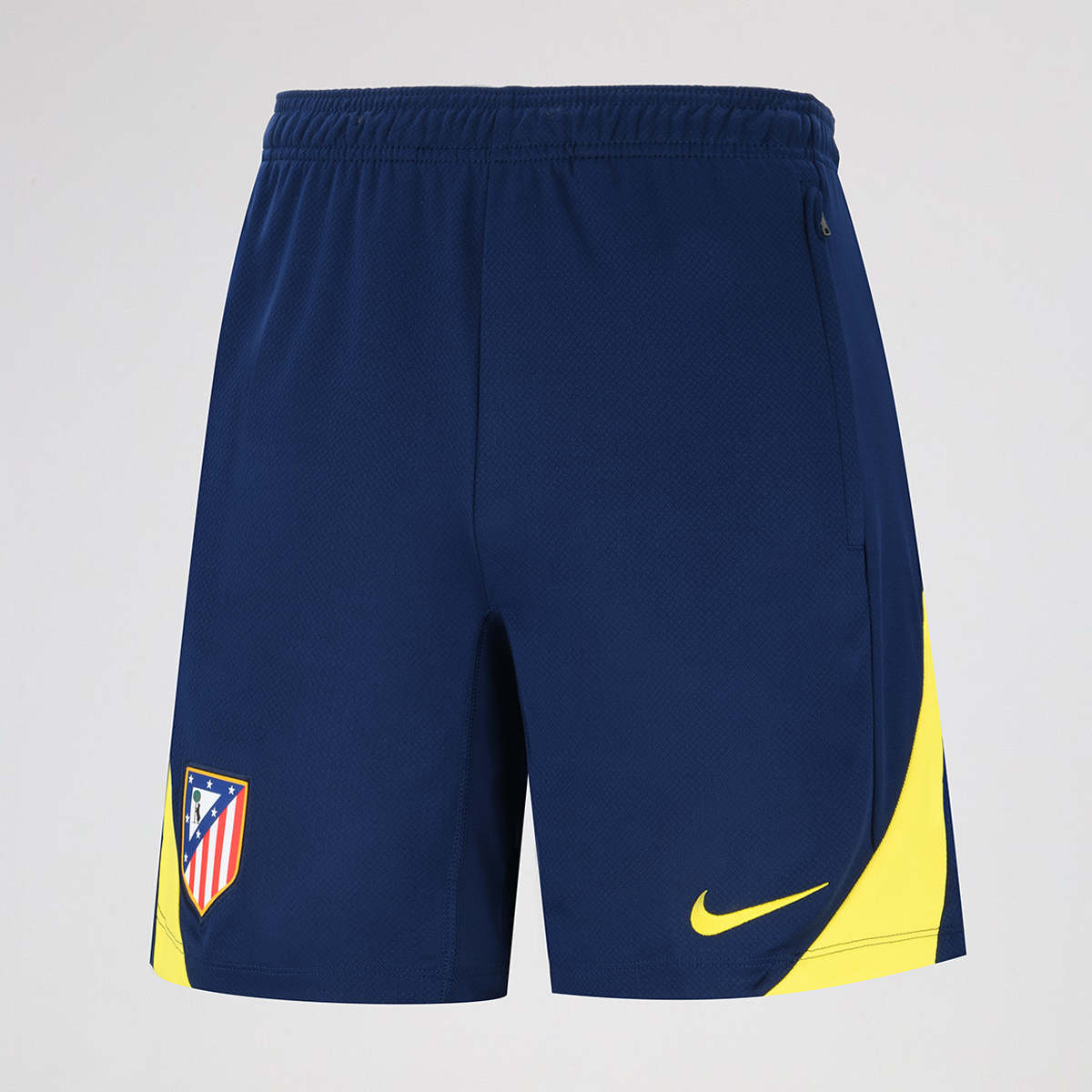 Short Atlético Madrid Nike Entrenamiento 25/26 Hombre | StockCenter
