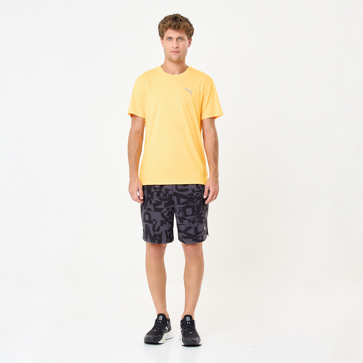 Short Puma Energy Aop 7 Hombre | StockCenter