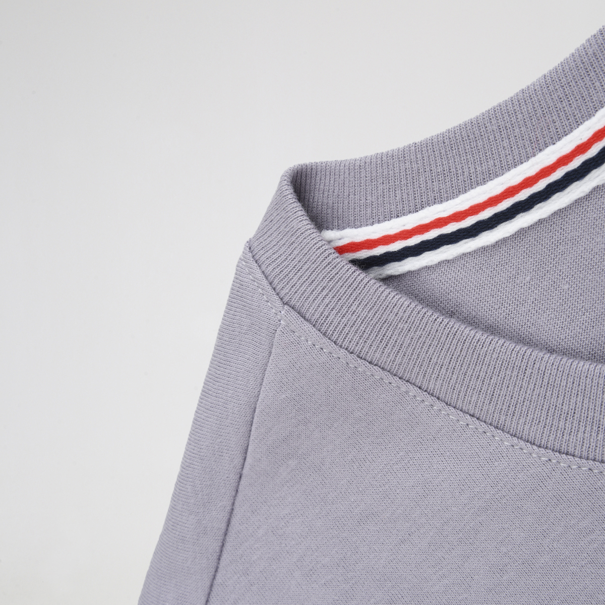 Remera Fila Classic Letter | StockCenter