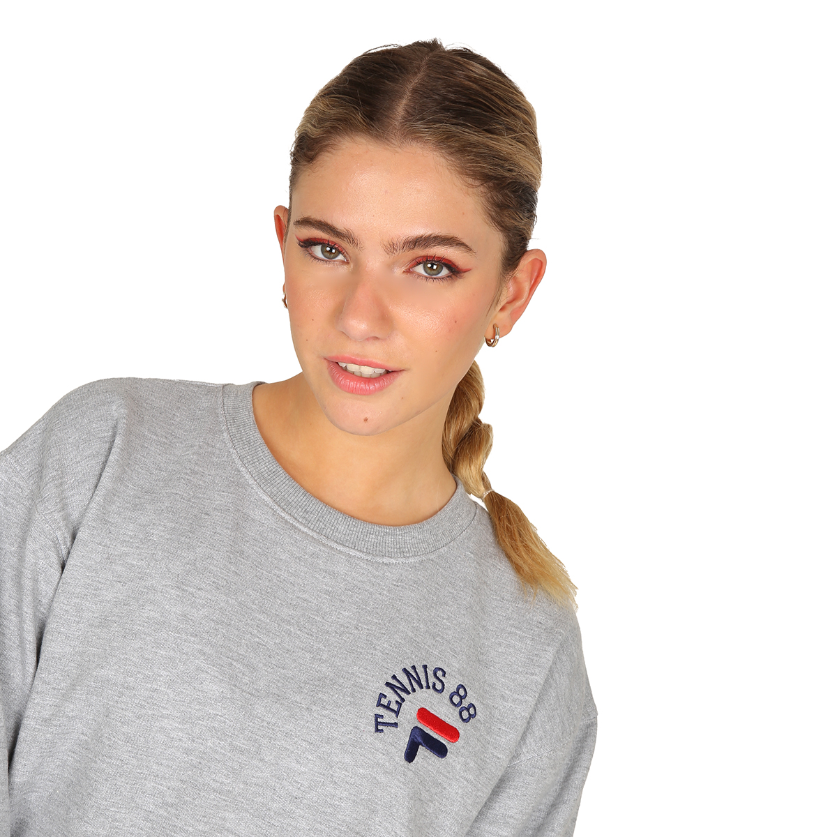 Buzo Fila Smirt | StockCenter