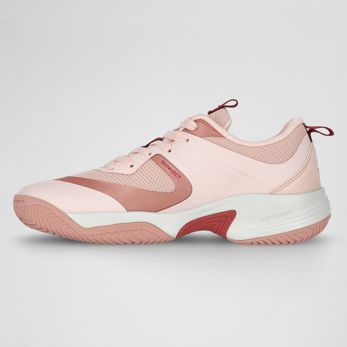 Zapatillas Tenis Topper Angle Mujer | StockCenter