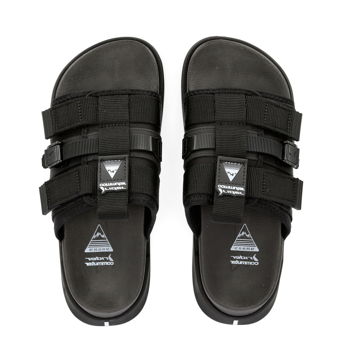 Sandalias Rider Next Slide Unisex | StockCenter