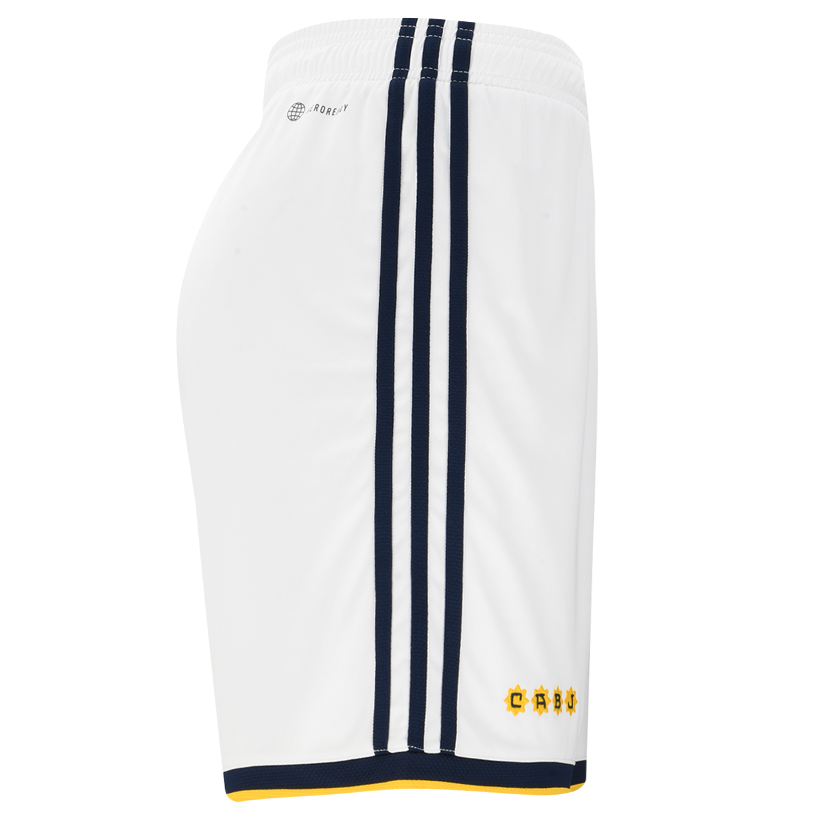 Short Boca Juniors adidas Alternativa 22/23 Hombre | StockCenter