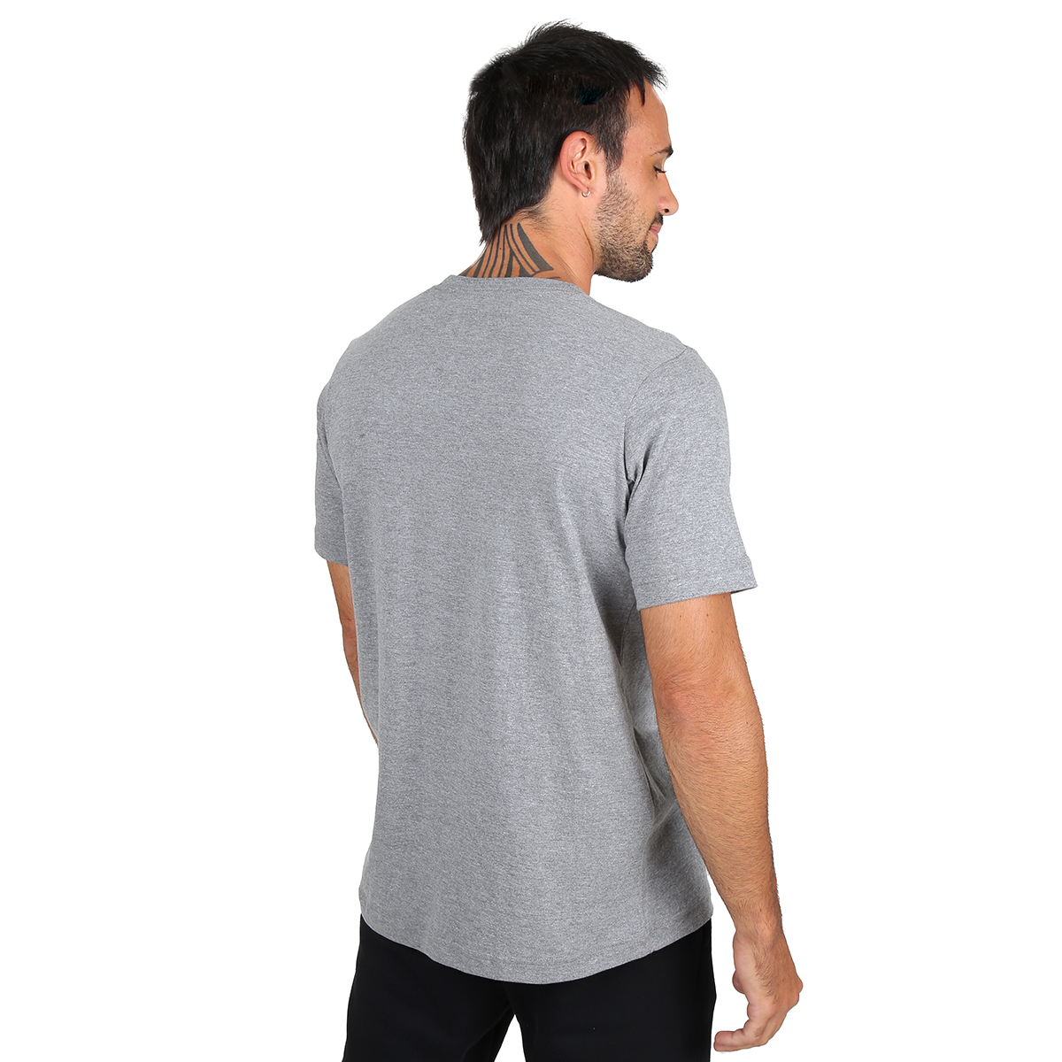 Remera Urbana Topper Essentials Hombre | StockCenter