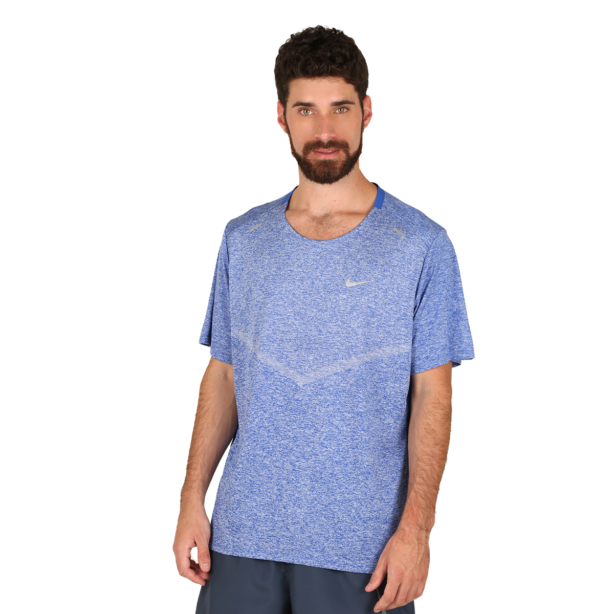 Remera Nike Dri-FIT Rise 365 | StockCenter