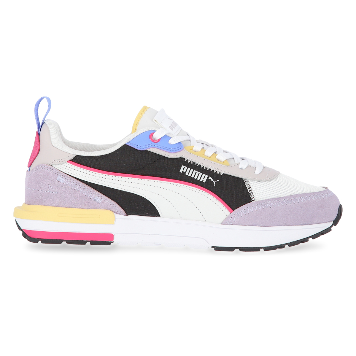 Zapatillas Puma R22 Unisex | StockCenter