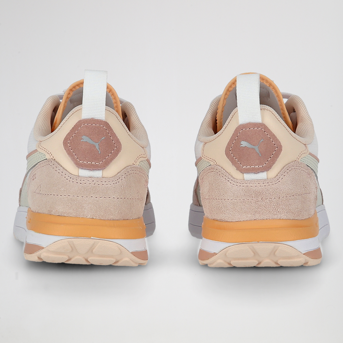 Zapatillas Puma R22 | StockCenter