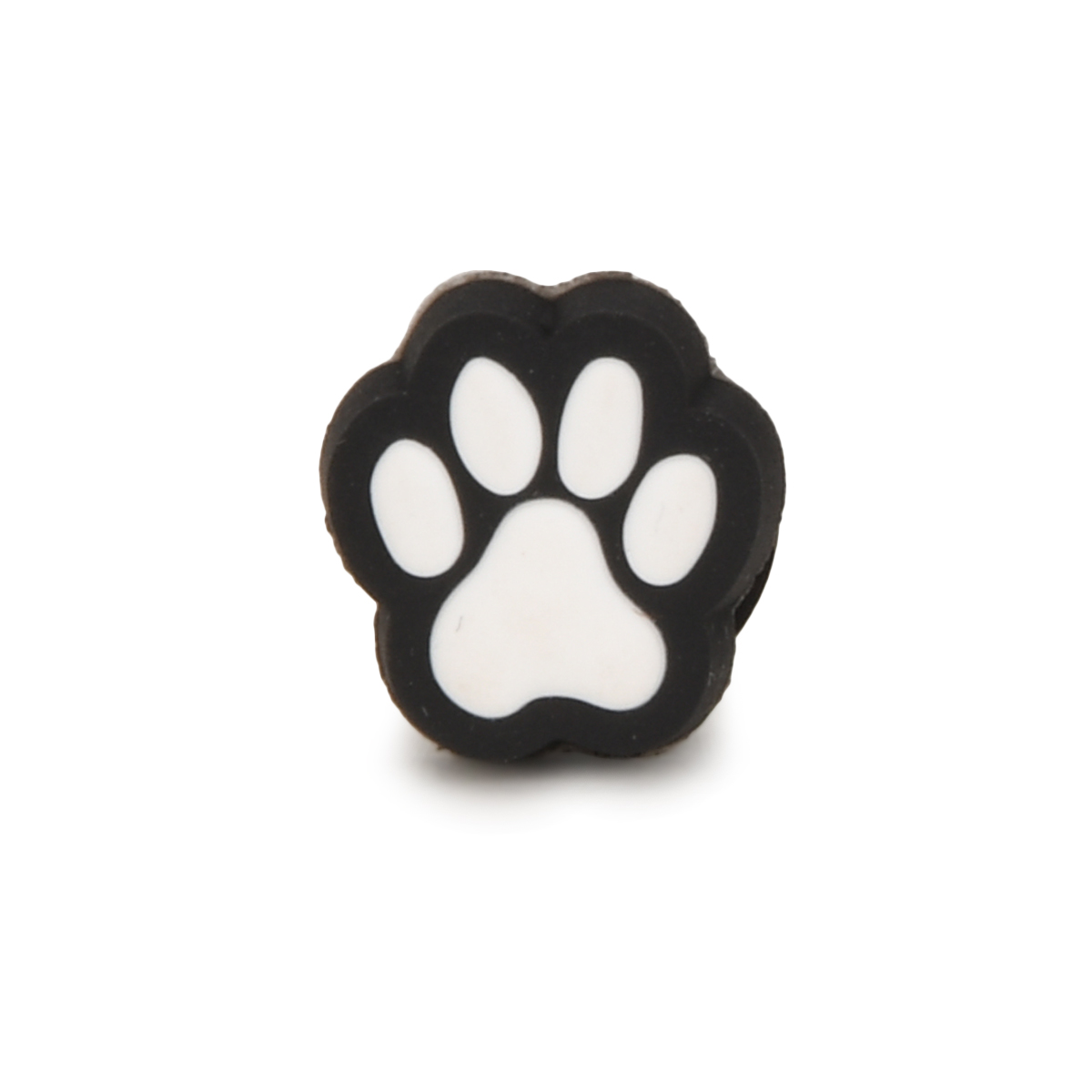 Pines Crocs Jibbitz Paw Print | StockCenter