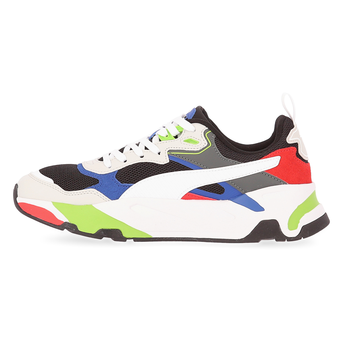 Zapatillas Puma Trinity | StockCenter