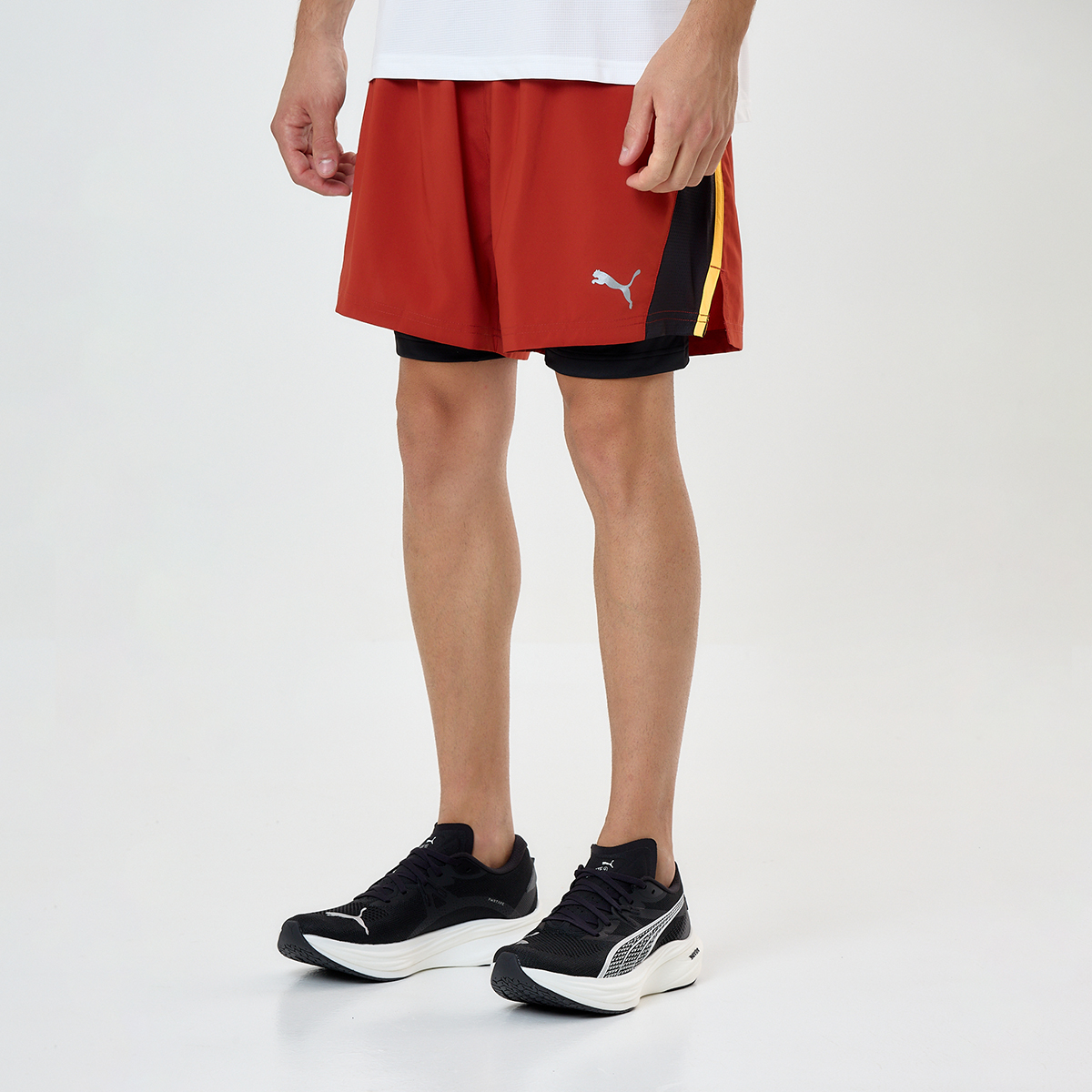 Short Running Puma Run Favorite Velocity Hombre | StockCenter