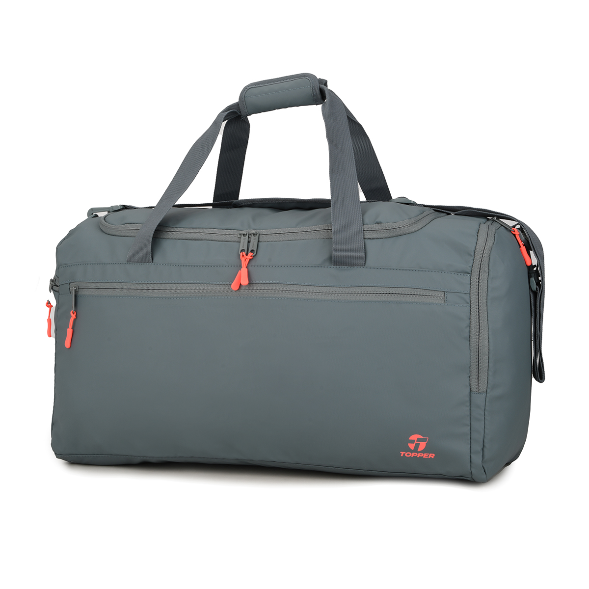 Bolso Topper Entrenamiento | StockCenter