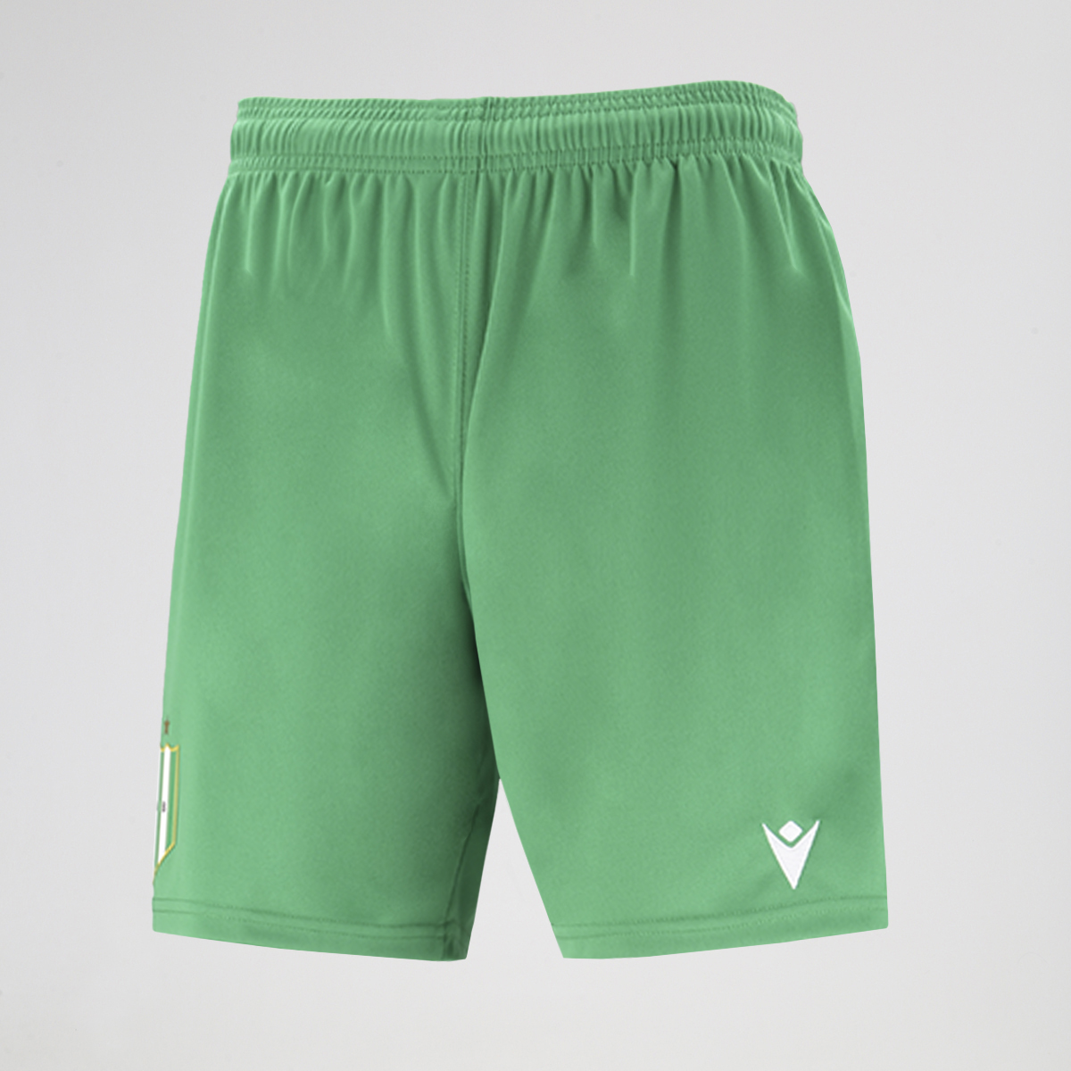 Short Flash Mesa Hero | StockCenter