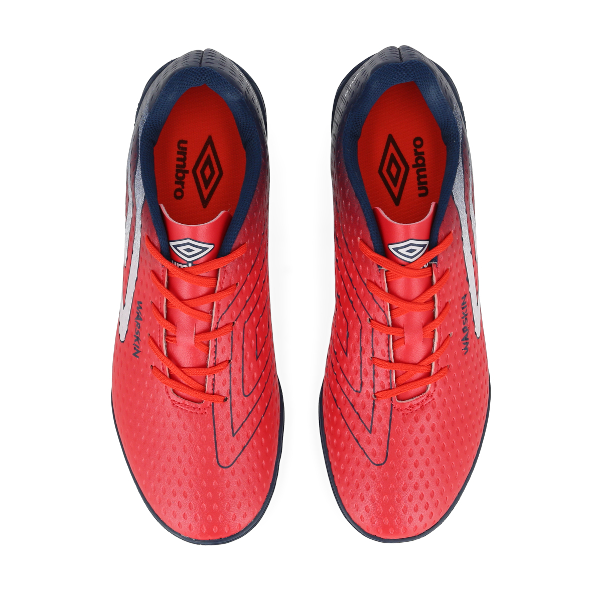 Botines Fútbol Umbro Warskin Sintético Hombre | StockCenter