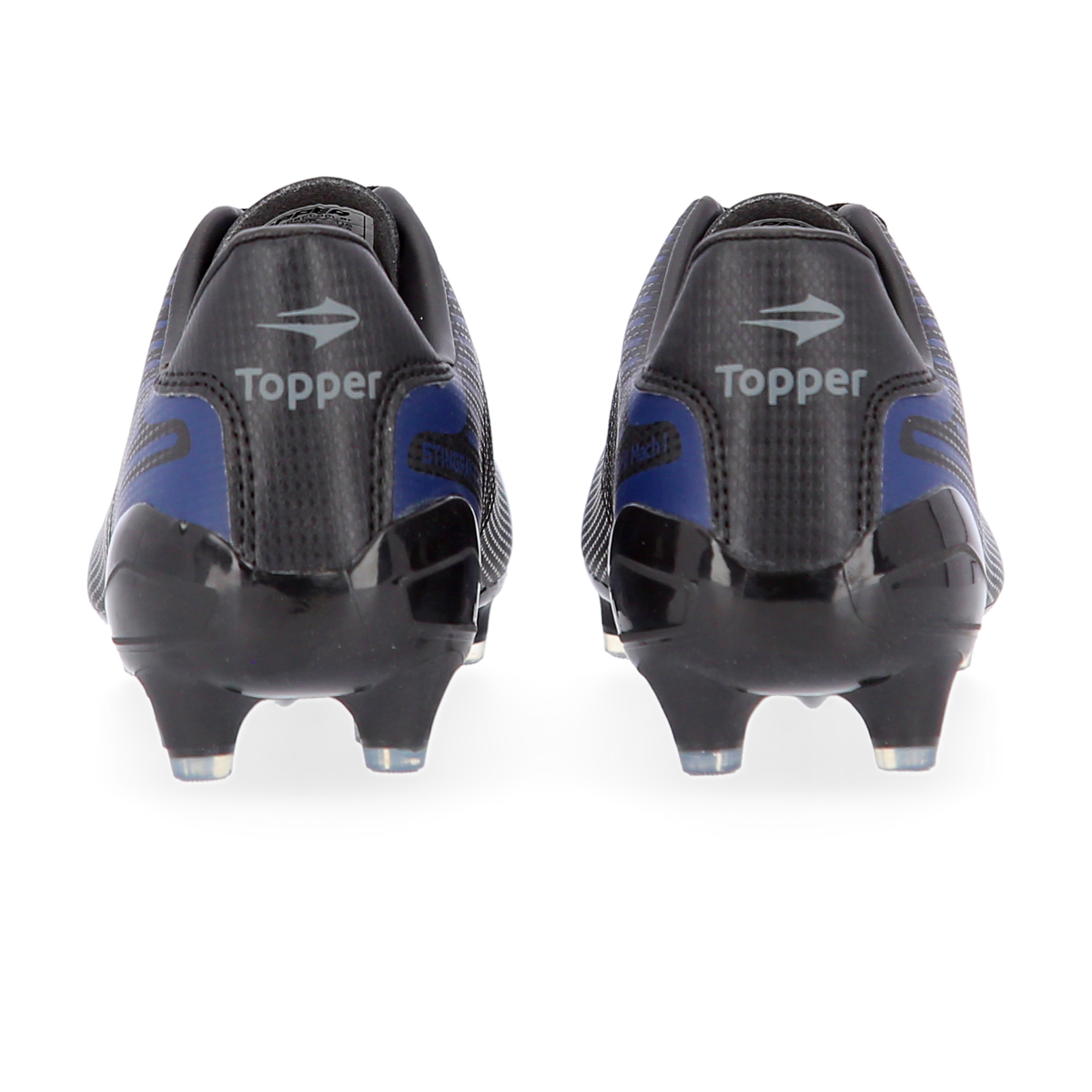 Botines de Fútbol Topper Stingray Ii Mach 1 Fg | StockCenter
