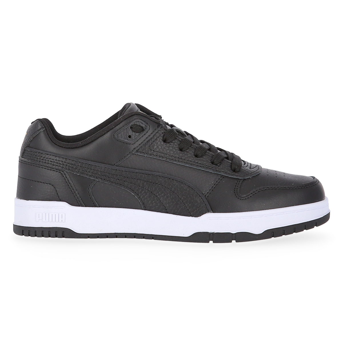 Zapatillas Puma Rbd Game Low Unisex | StockCenter