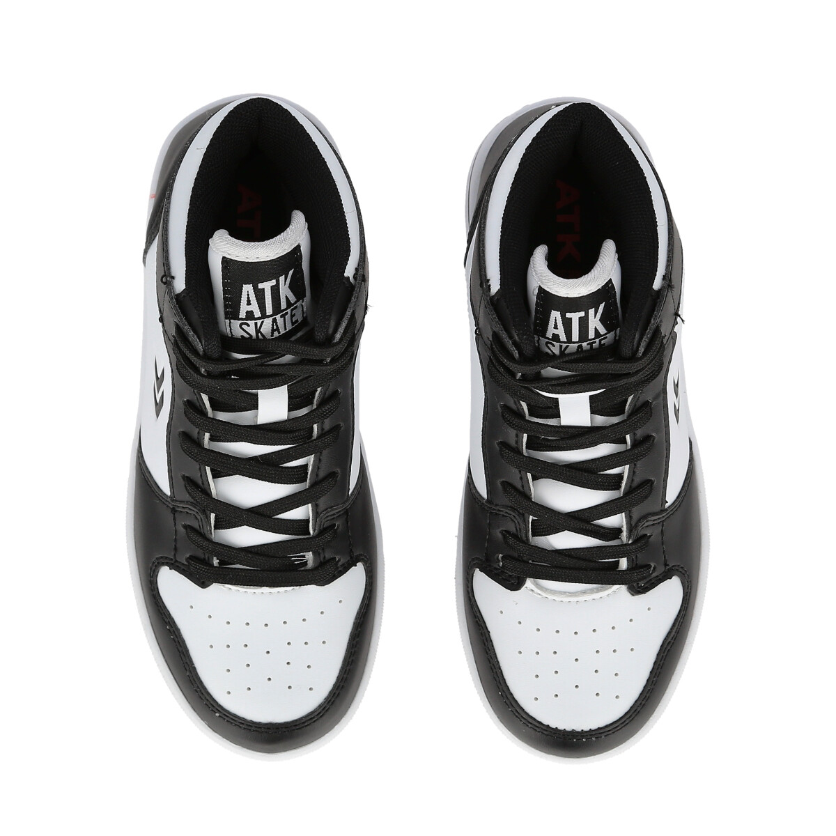 Zapatillas Atomik Jam Infantil Sintético | StockCenter