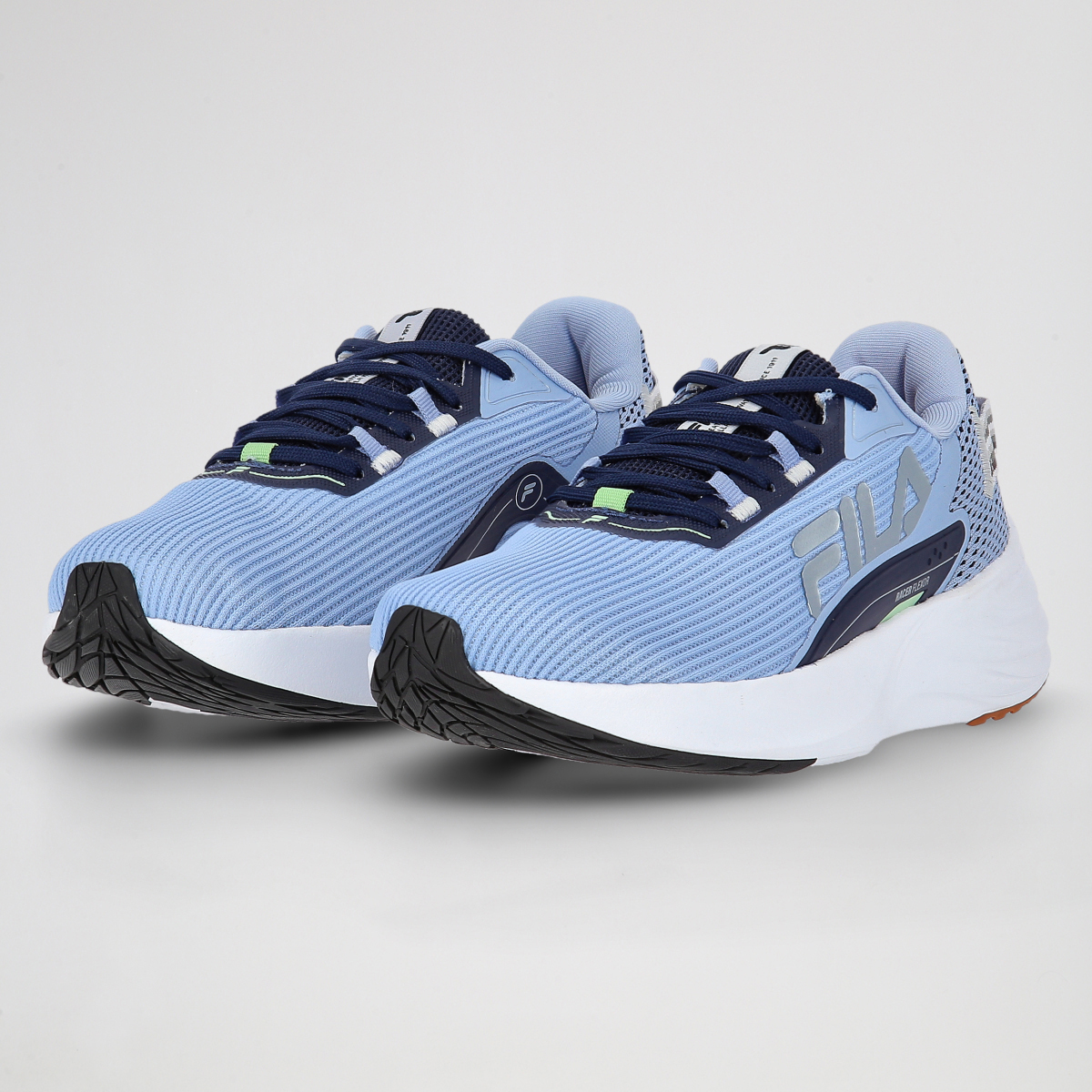 Zapatillas Running Fila Racer Flexor Mujer | StockCenter