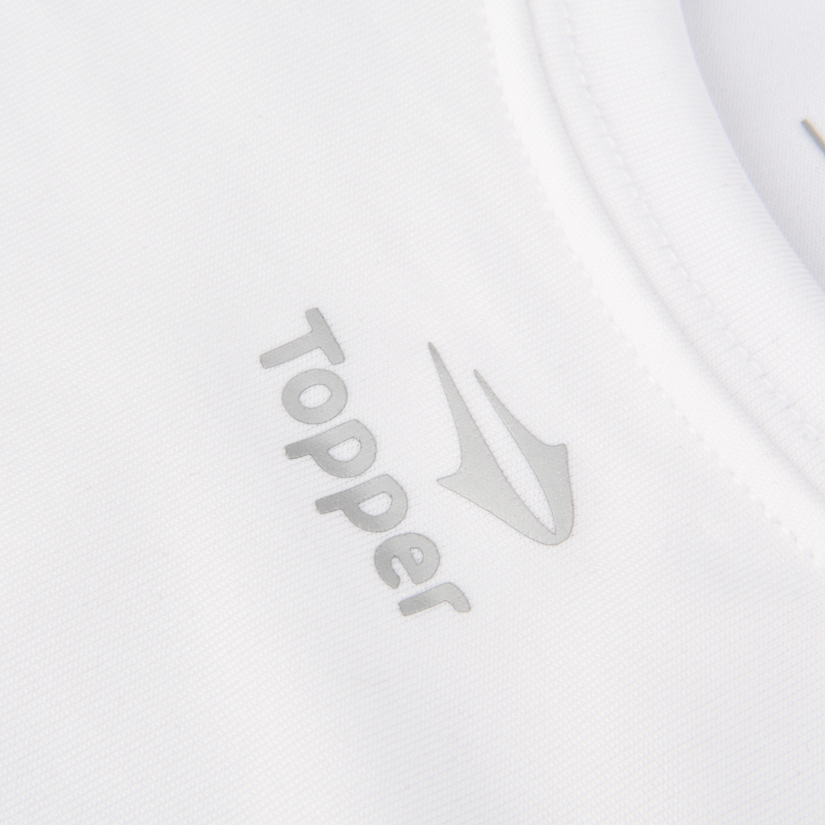 Remera Training Topper Termica Ml Niño | StockCenter