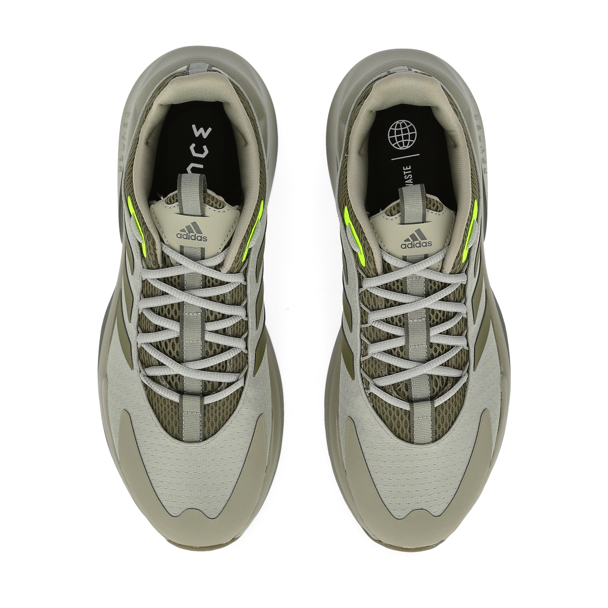 Zapatillas adidas Alphaedge Hombre | StockCenter