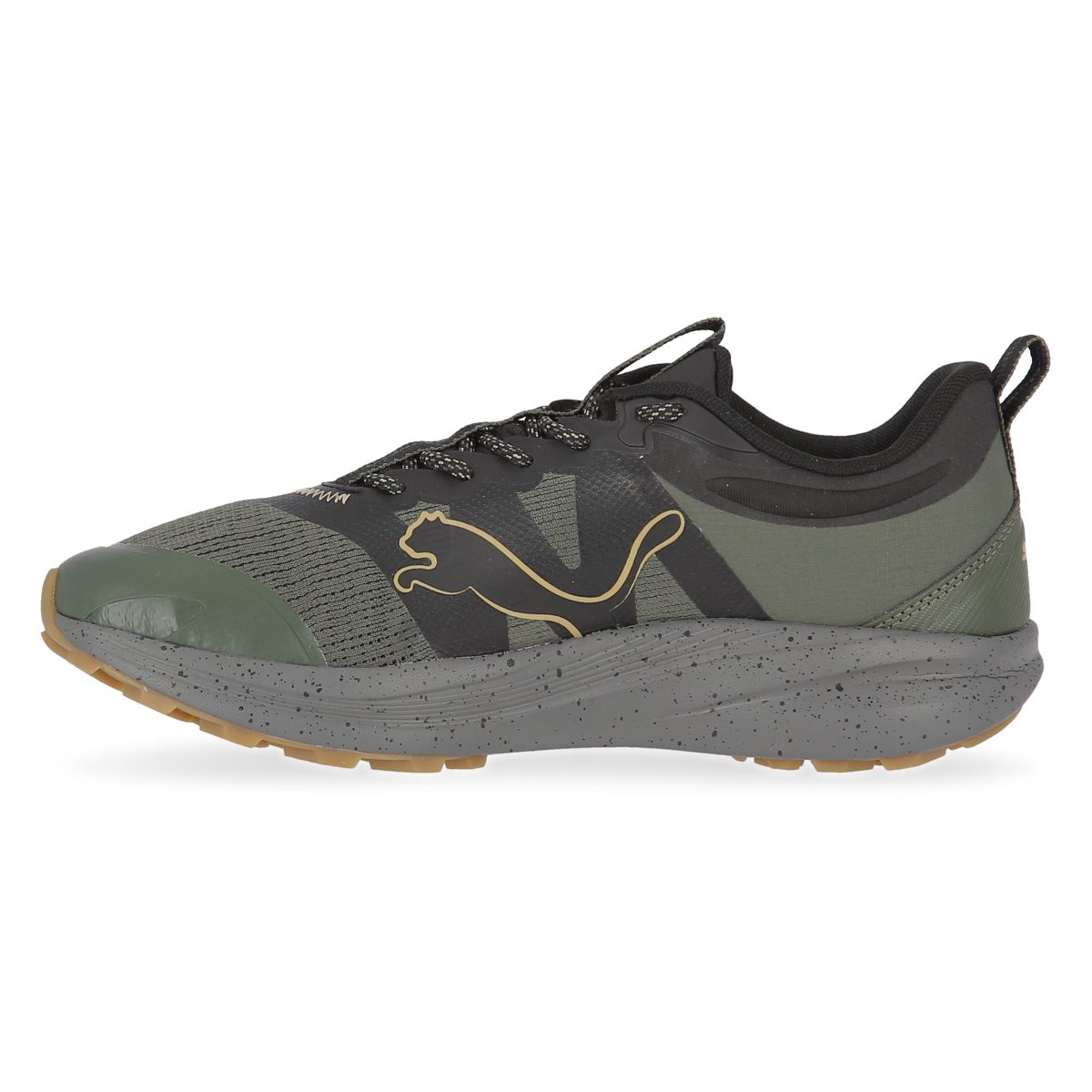 Zapatillas Outdoor Puma Pro Series Hombre | StockCenter