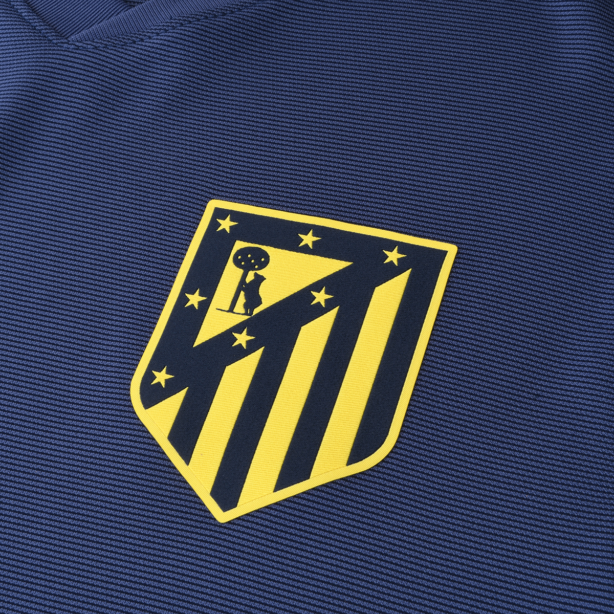 Camiseta Atlético Madrid Nike Suplente 25/26 Hombre | StockCenter