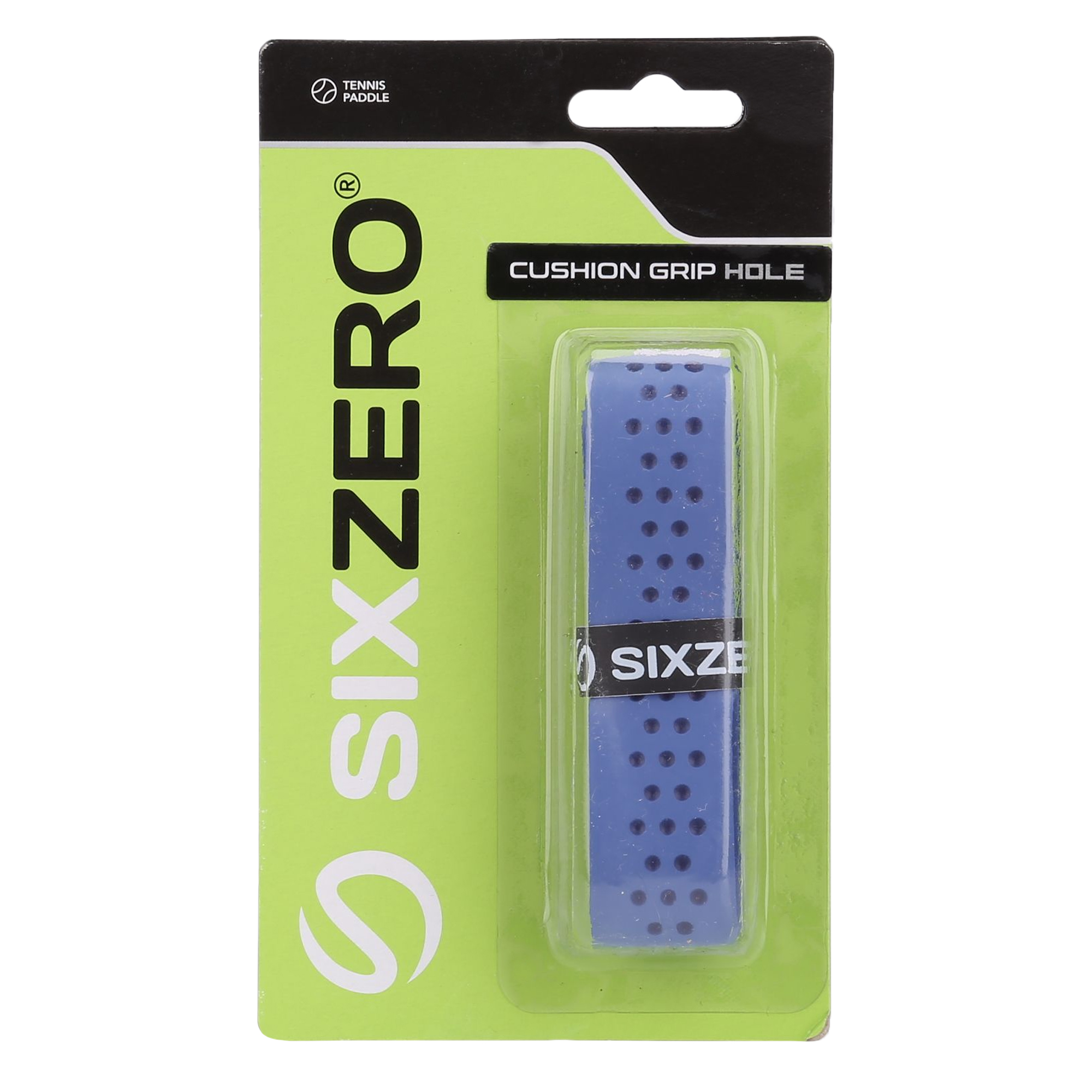 Grips Sixzero Cushion Hole | StockCenter