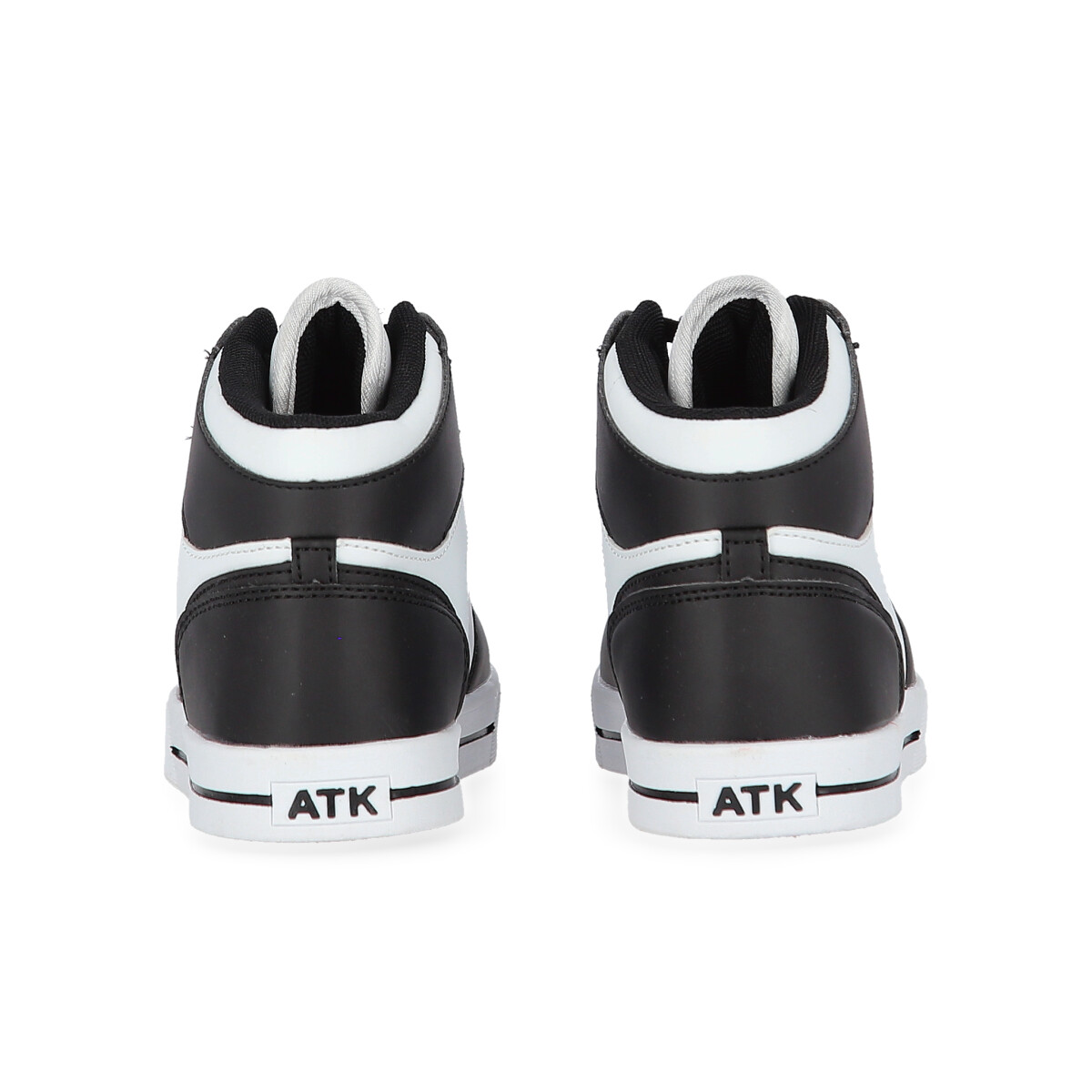 Zapatillas Atomik Jam Infantil Sintético | StockCenter