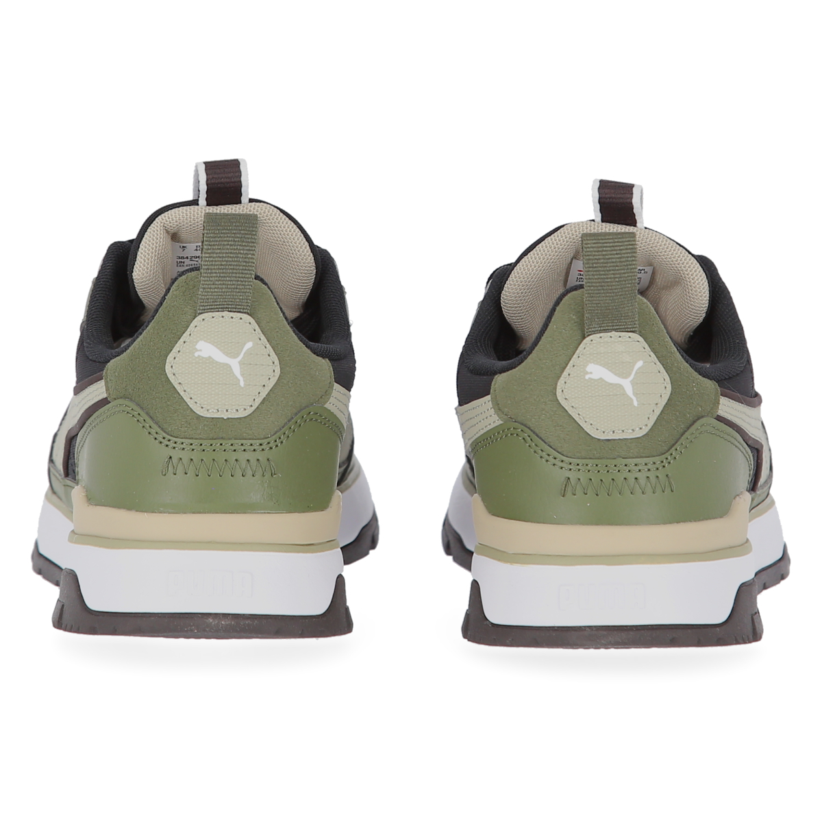 Zapatillas Puma R78 Trek Unisex | StockCenter