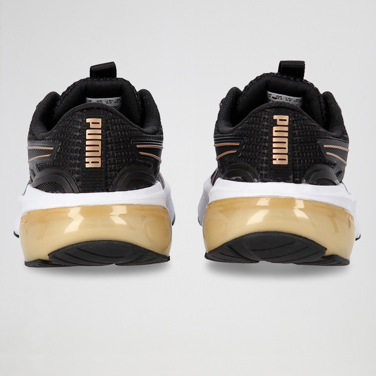 Zapatillas Running Puma Cell Glare Mujer | StockCenter