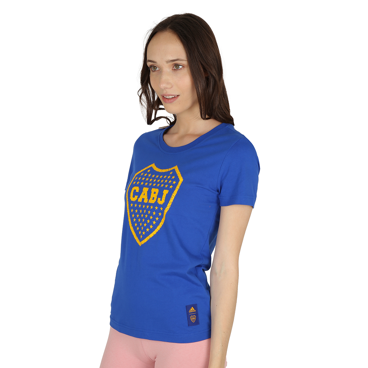 Remera adidas Boca Juniors | StockCenter